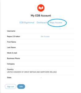 Install EDB Postgres Enterprise Manager (PEM) on RHEL 8 – SNOWDBA