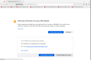 Install EDB Postgres Enterprise Manager (PEM) on RHEL 8 – SNOWDBA